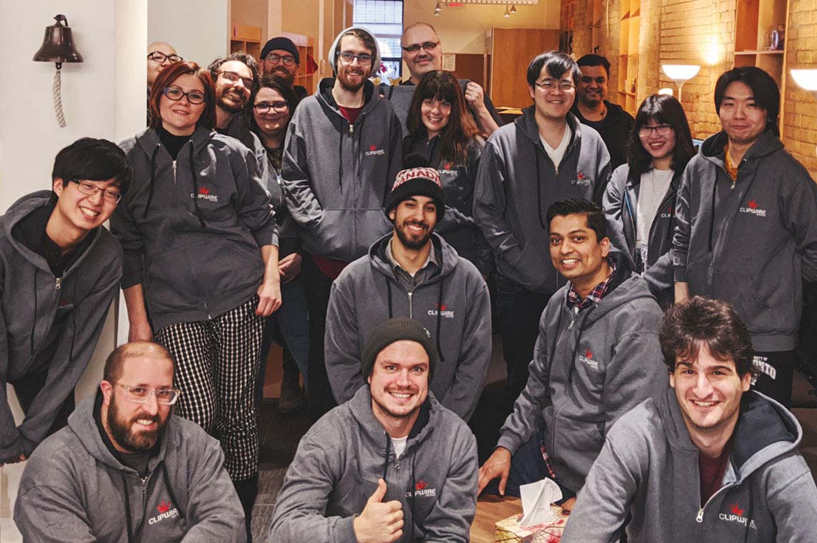 Home - Clipwire Games